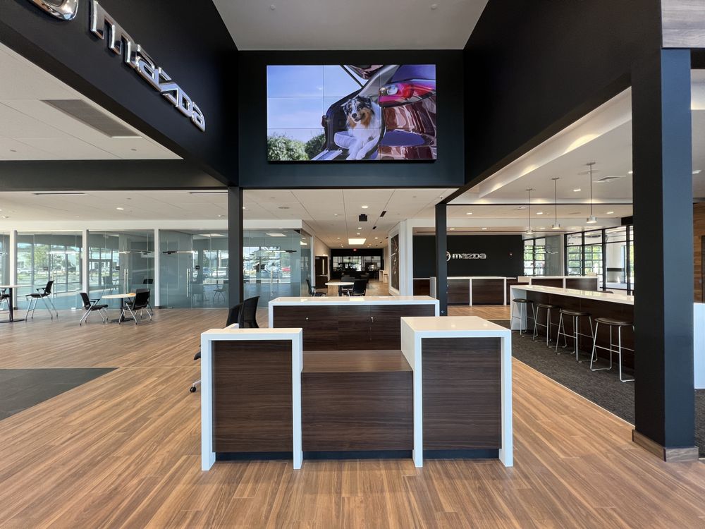 Marchand Painting Inc. | Home